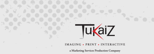 Tukaiz · a Marketing Services Production Company