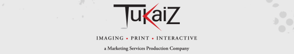 Tukaiz · a Marketing Services Production Company