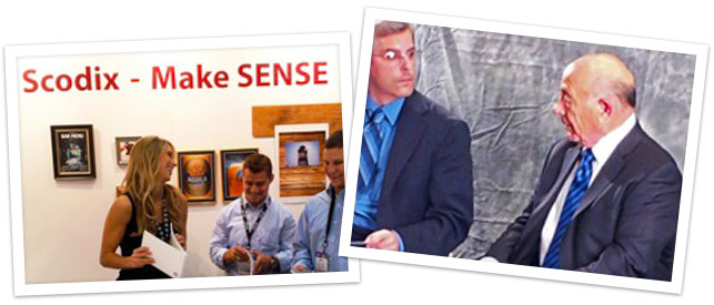 Make it Sense-Sational - Tuesdays with Tukaiz